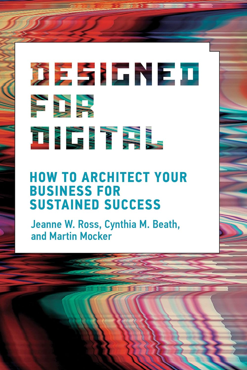 5 Books to Help Prepare For Digital Transformation - Blue Tree ...