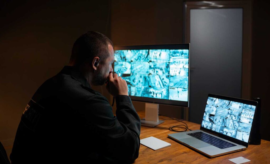 Hi-Tech Security Firm - Procurement - Blue Tree Technology Group